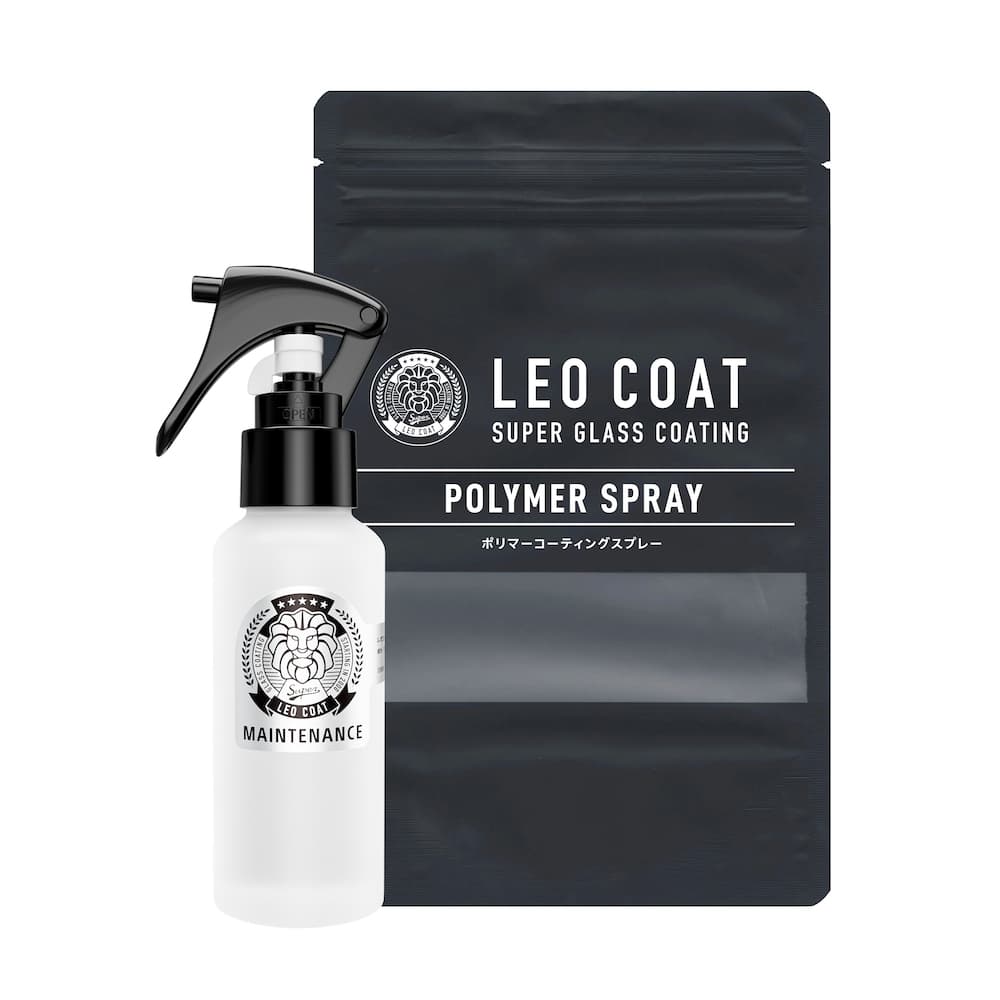 maintenance | 【公式】LEO COAT - レオコート